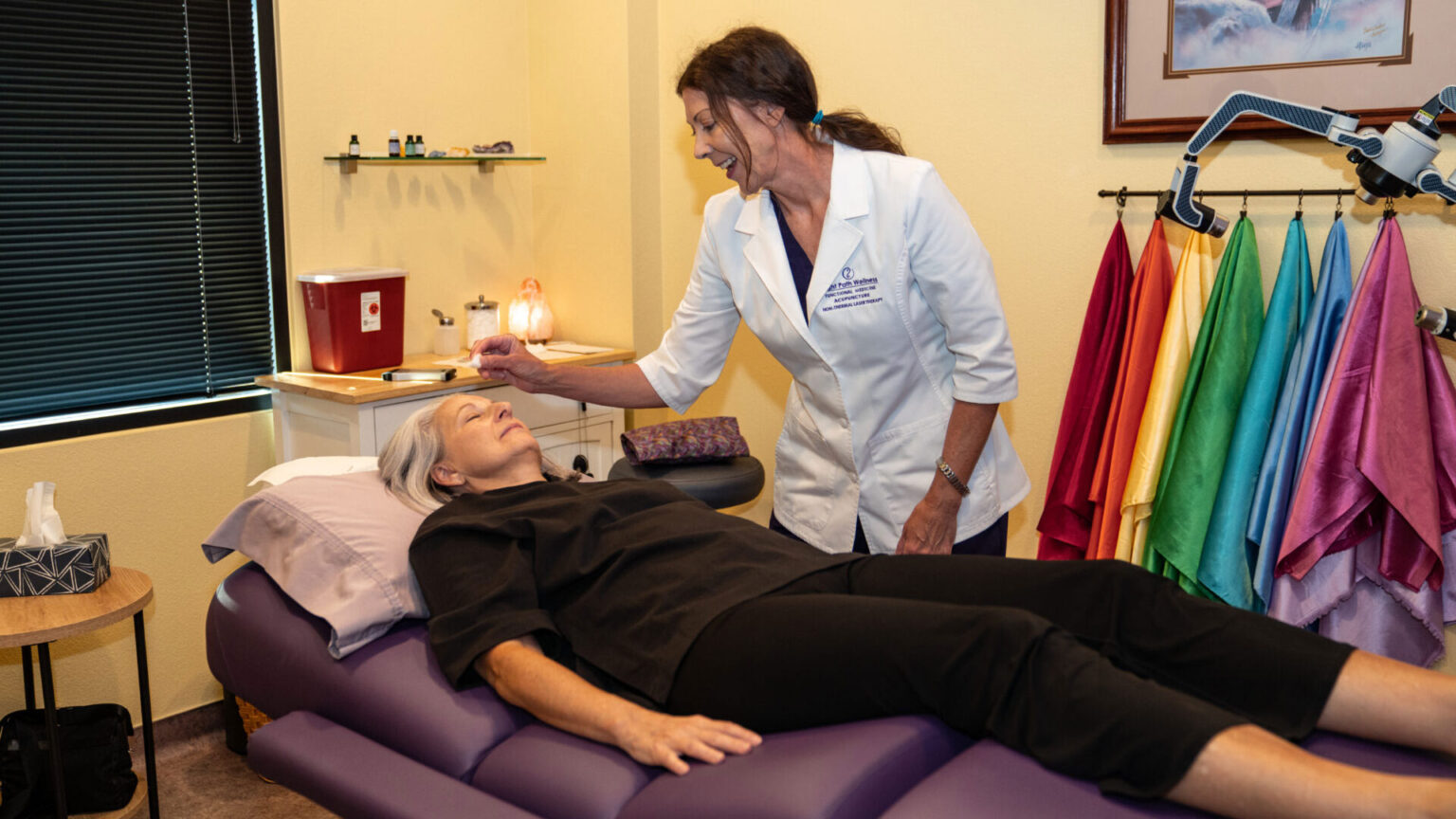 Acupuncture in Scottsdale | Bright Path Wellness